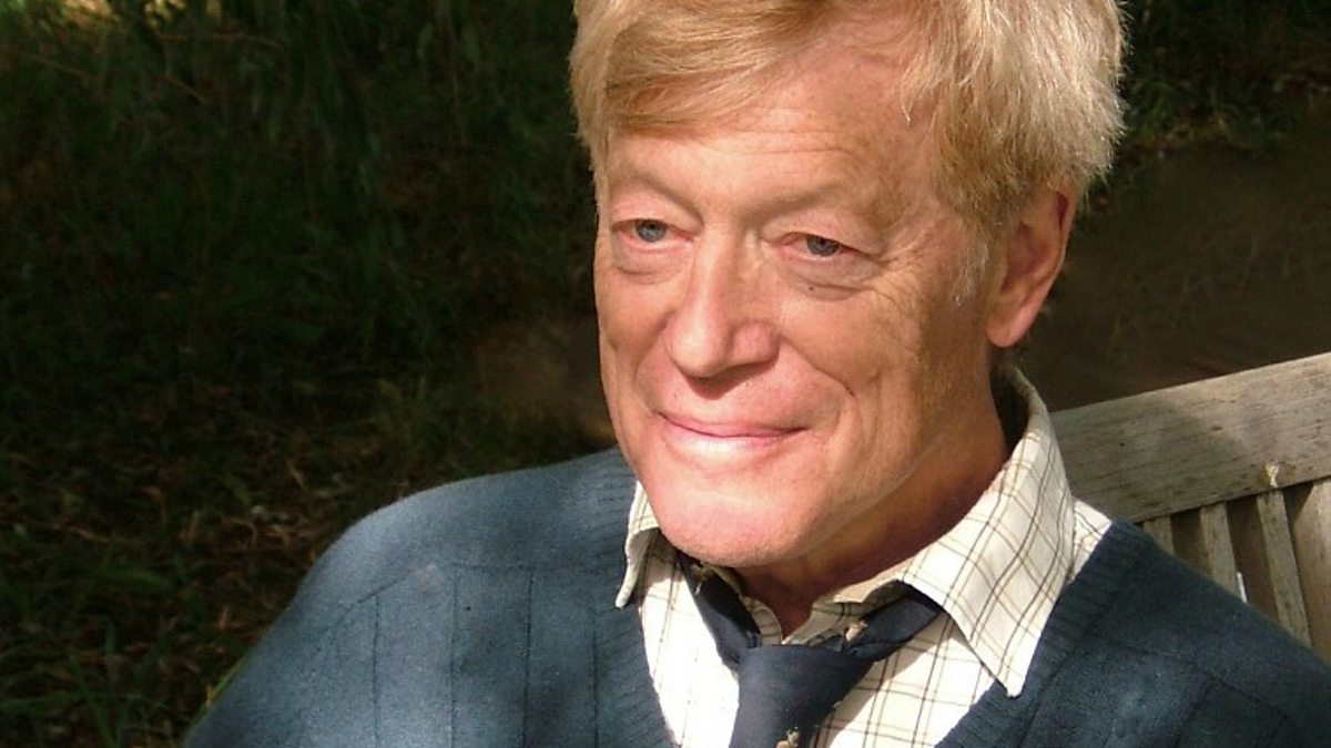 BBC Radio 3 - Music Matters, Roger Scruton, Sonic Journey, Sound House ...