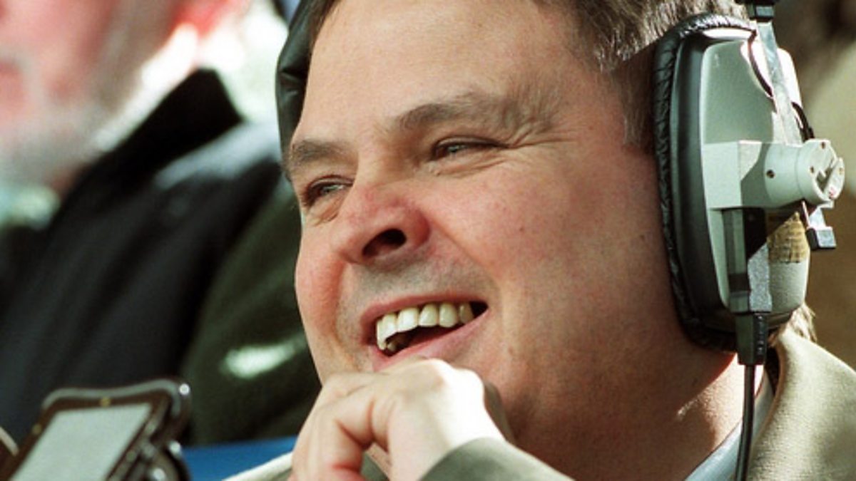 BBC Radio 5 Live - 5 Live In Short, Alan Green: Why I won't cover the ...