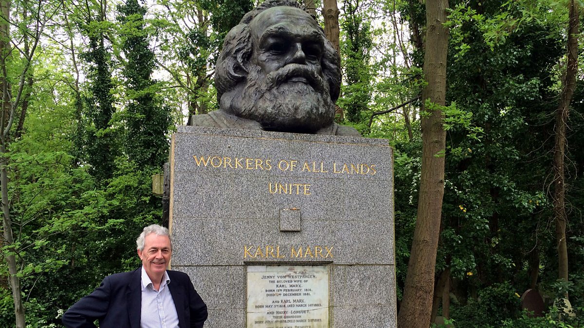 BBC Radio 4 - Analysis, Marxism Today
