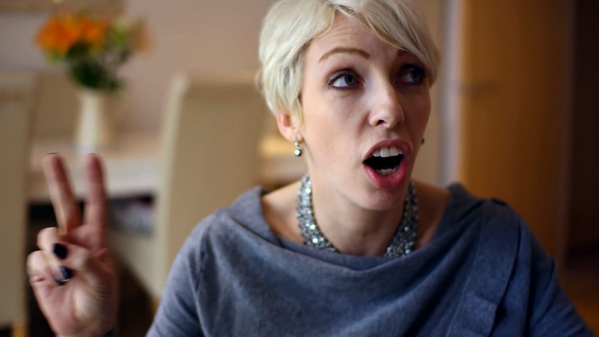 BBC Two - Mr v Mrs: Call the Mediator, Episode 1, Mediation in separate ...