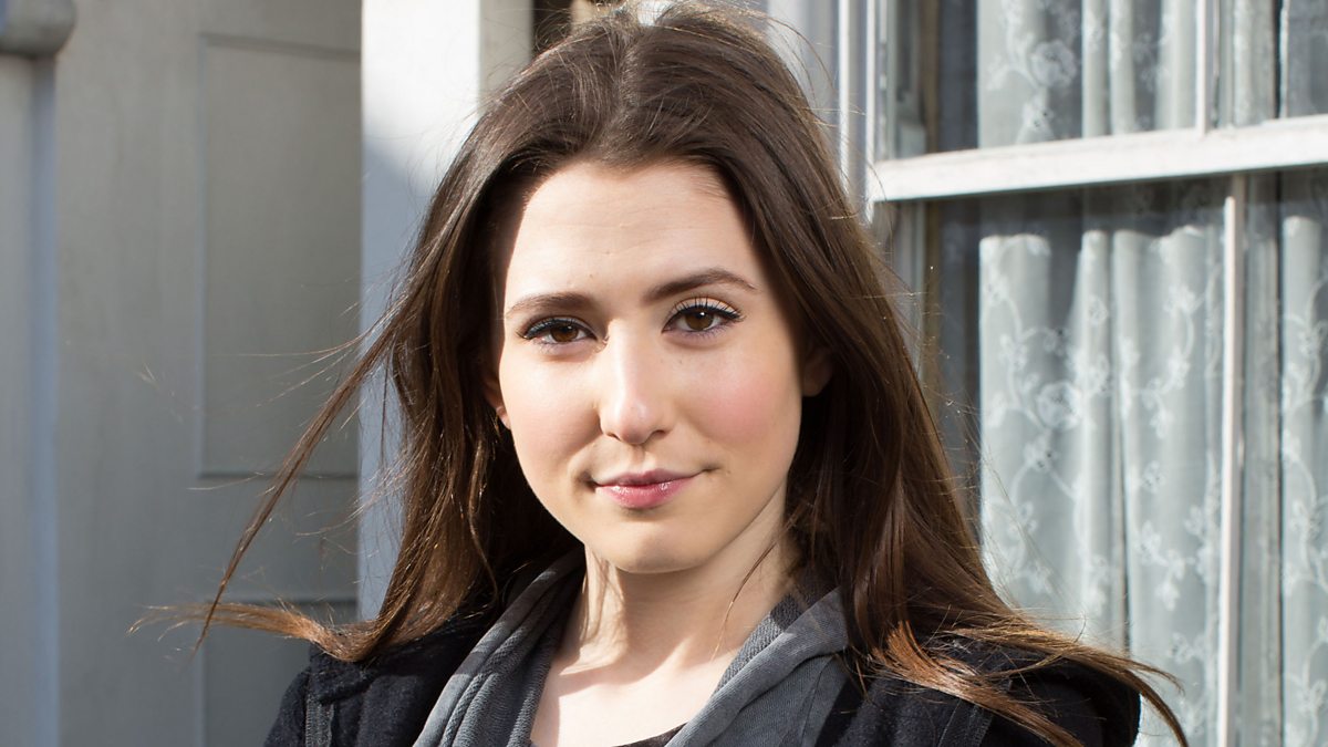 BBC One - EastEnders - Rebecca Fowler