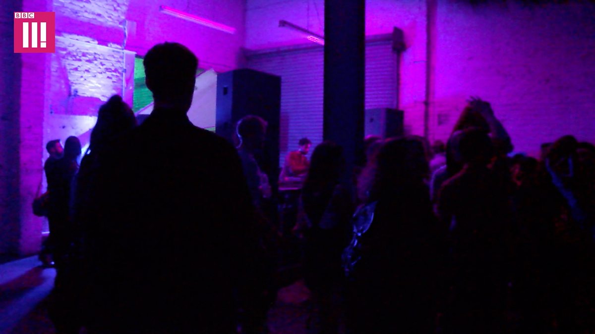 BBC Three - Videos from BBC Three, "The most dangerous time to take ...