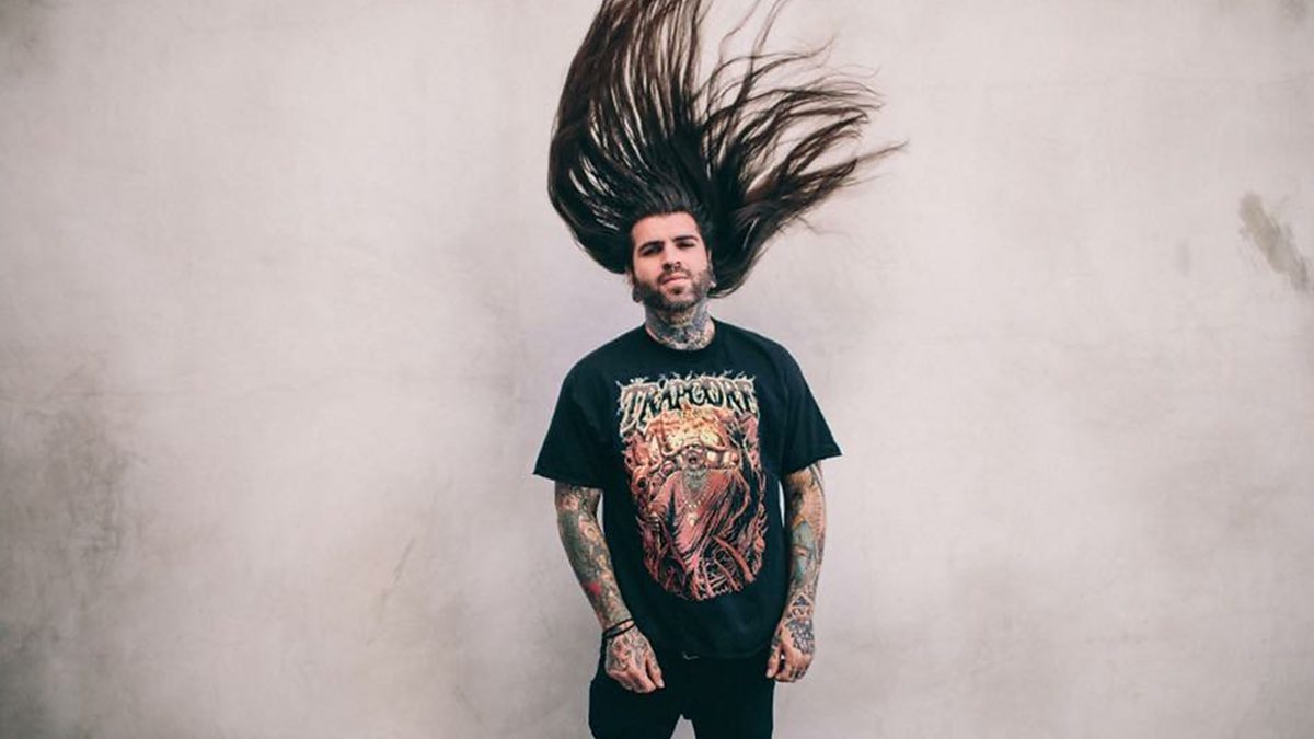 BBC Radio 1 - Annie Nightingale presents..., Nathaniel Knows and REZZ ...