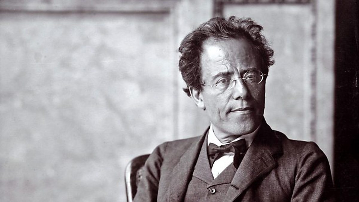 BBC Radio 3 - Record Review, Mahler: Symphony No. 5