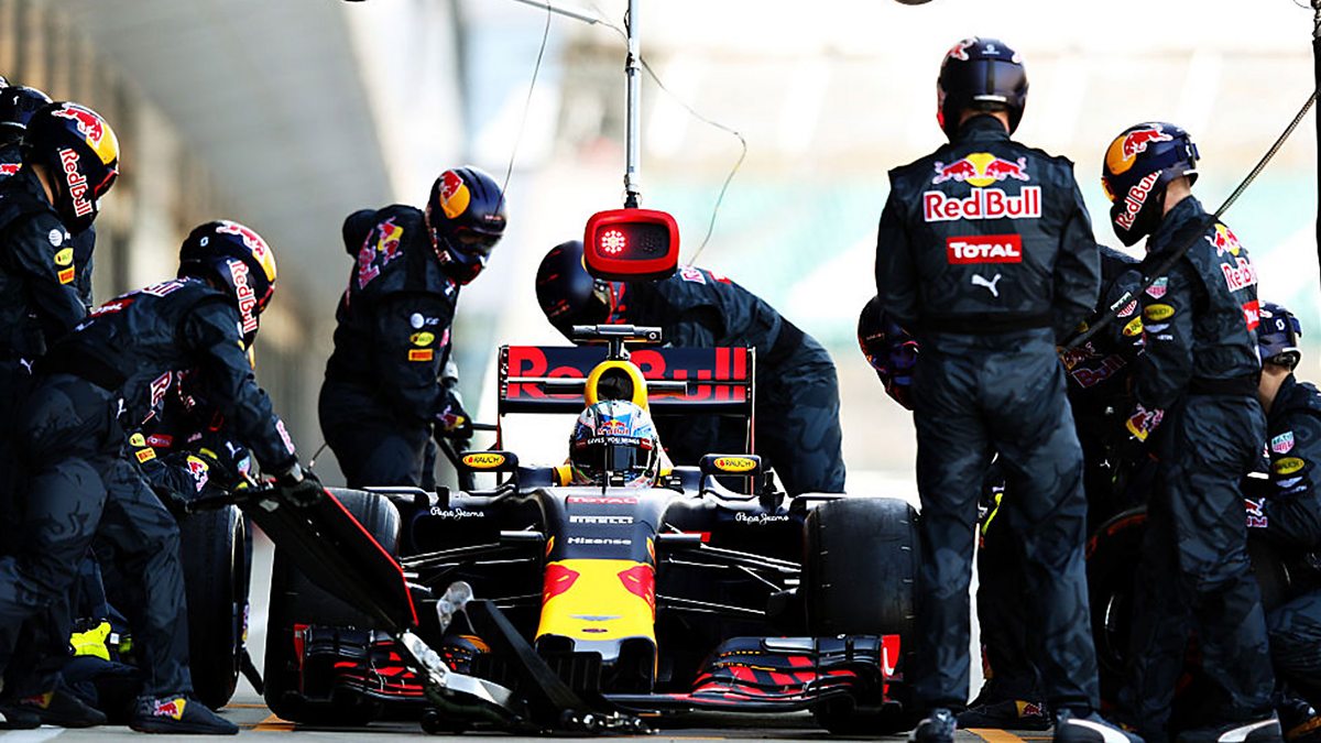 BBC Radio 5 Live - 5 Live Formula 1, European GP: 'They didn't have ...