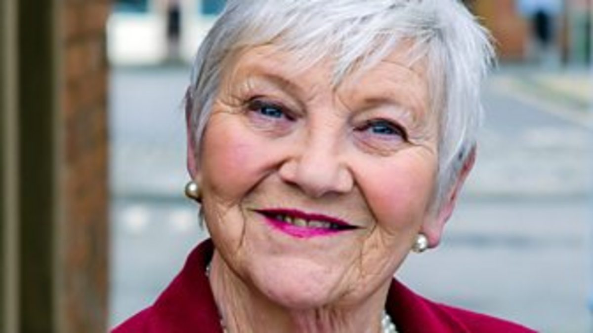 BBC Radio Scotland - The works of Robert Burns, Tam Samson’s Elegy