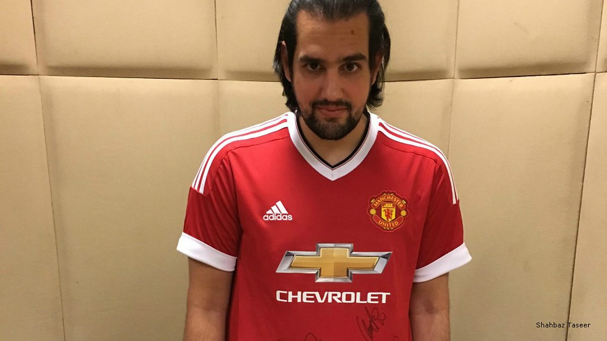 BBC World Service - Sportsworld - BBC football commentary 'kept me alive'