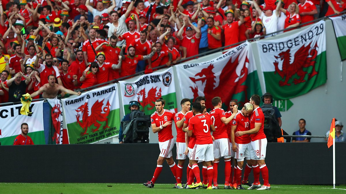 BBC Radio 4 - Radio 4 in Four, How the spirit of the Welsh is carrying ...