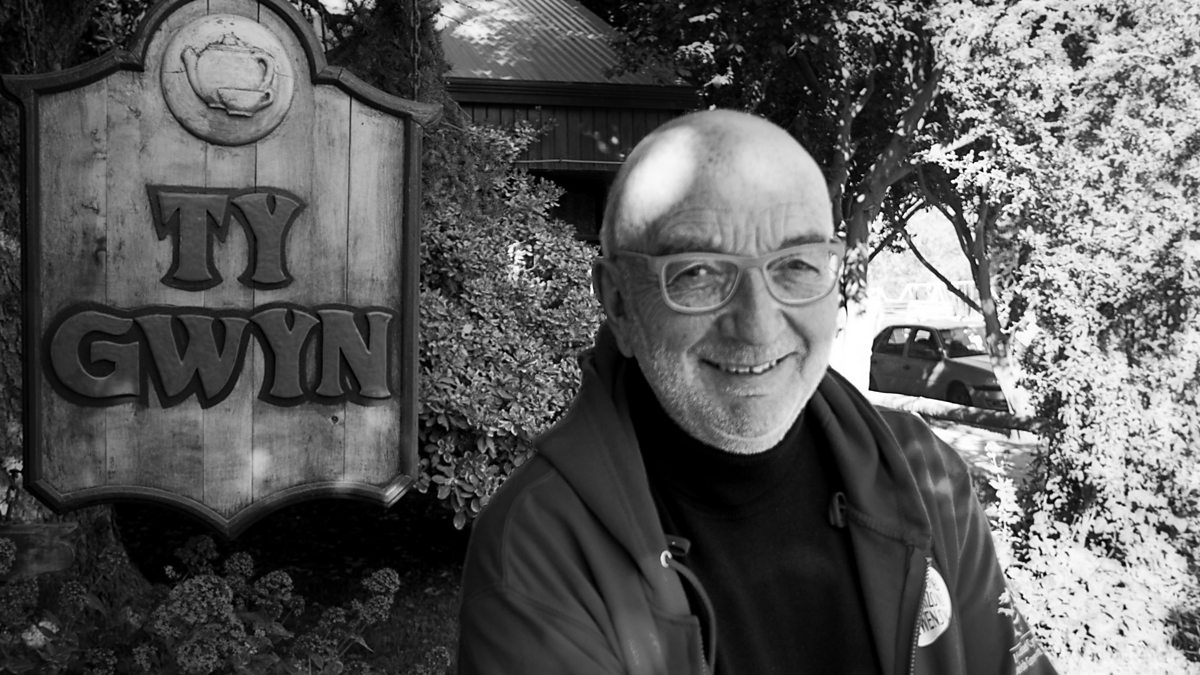 BBC Radio Cymru - Gwyn L Williams, 20/05/2018