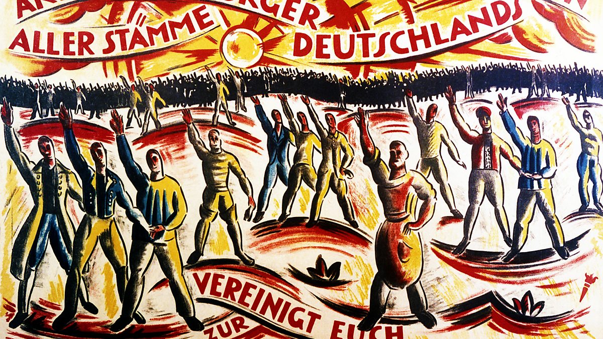 BBC Arts - BBC Arts - Vote now: Classic vintage posters to send you to ...