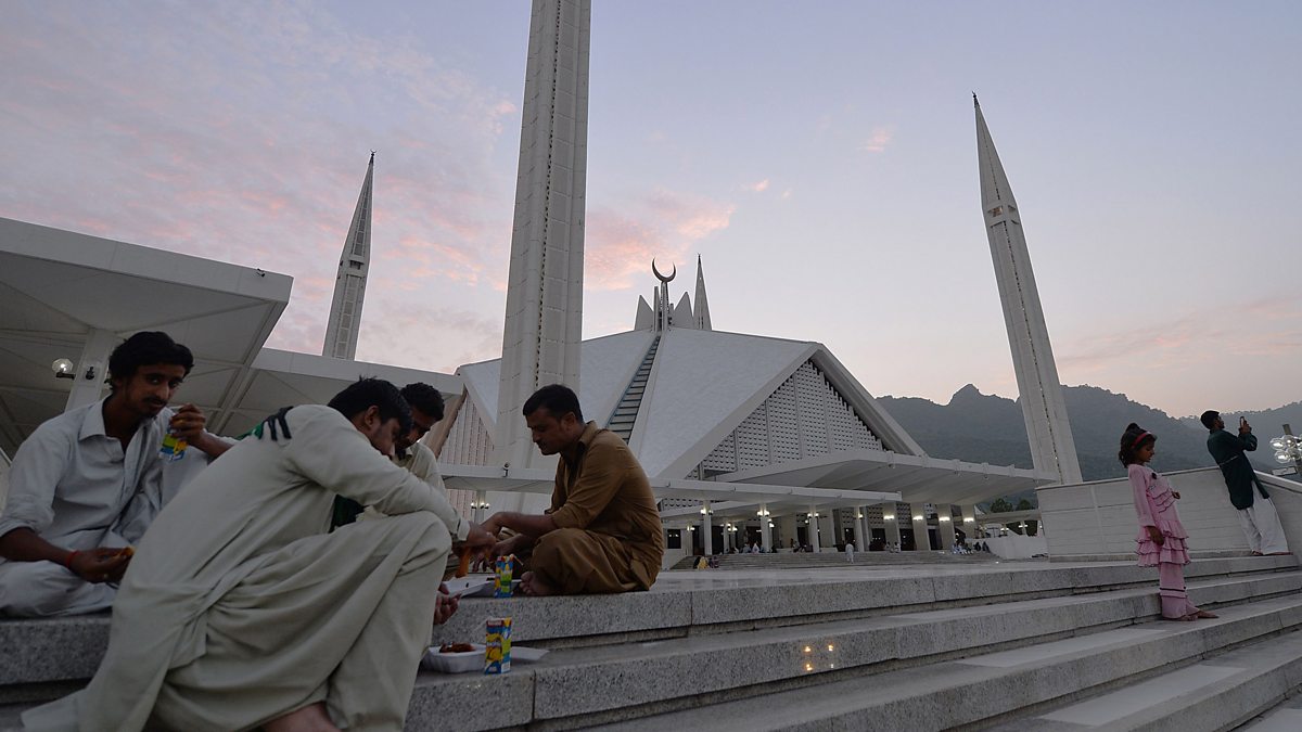 BBC World Service - The Documentary, Manto: Uncovering Pakistan