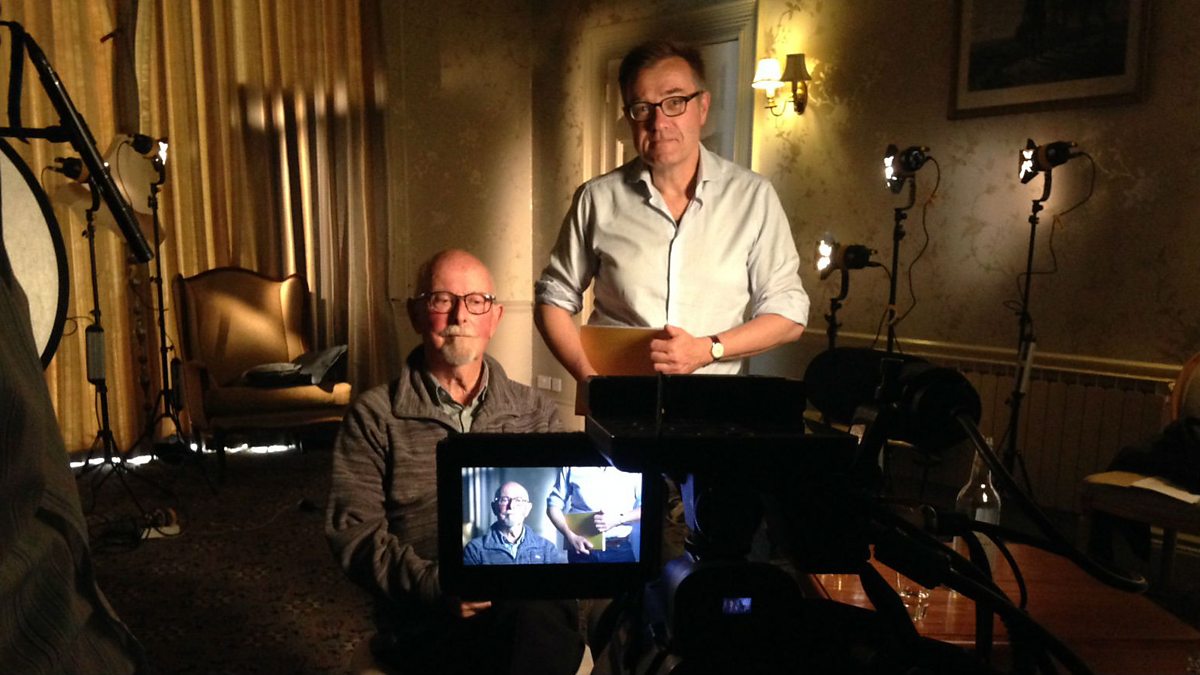 BBC Radio Guernsey - Jim Cathcart, Drug Addiction: How to solve the ...