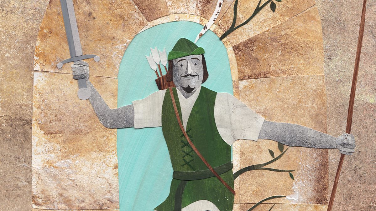 BBC - BBC Symphony Orchestra, Robin Hood Swings In