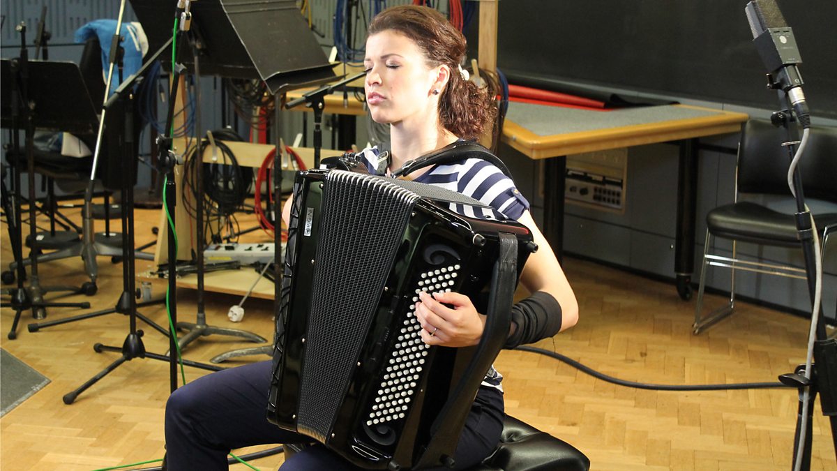 BBC Radio 3 - In Tune, Tuesday - Suzy Klein: Colin Currie, Robert ...