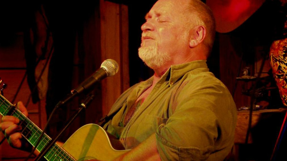 BBC Radio Ulster - The Green Fields of France, Eric Bogle: Why He Wrote ...