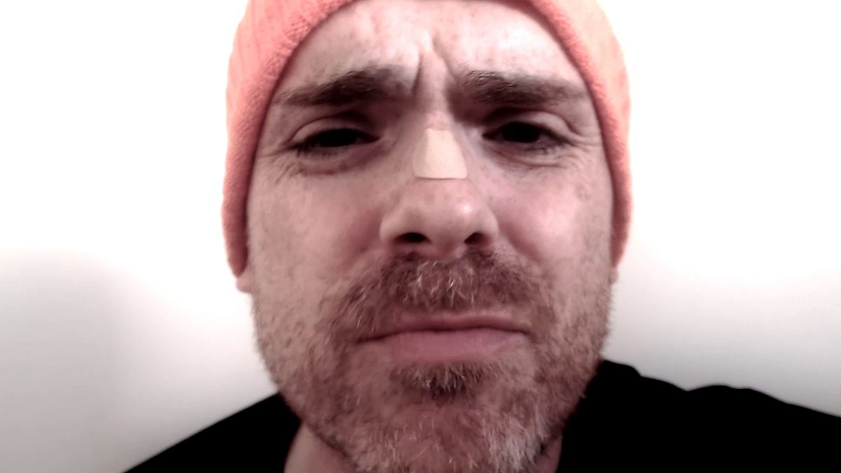 BBC Scotland - Short Stuff, Rab Florence’s guide to Euro 2016