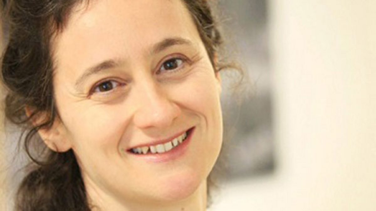 BBC Blogs - Academy - Emily Kasriel