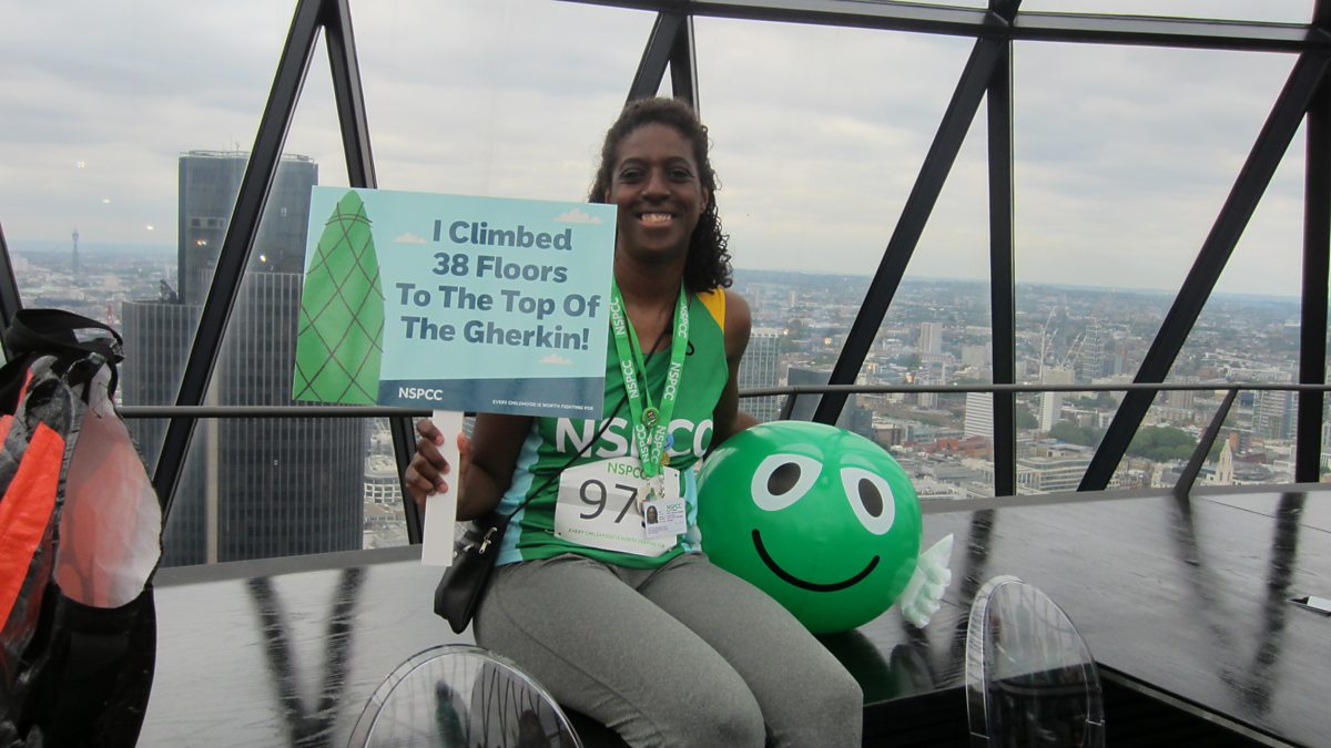 BBC Three Counties Radio - Edward Adoo, One year anniversary of the ...