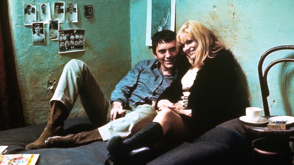 BBC Radio 4 - The Film Programme, Poor Cow