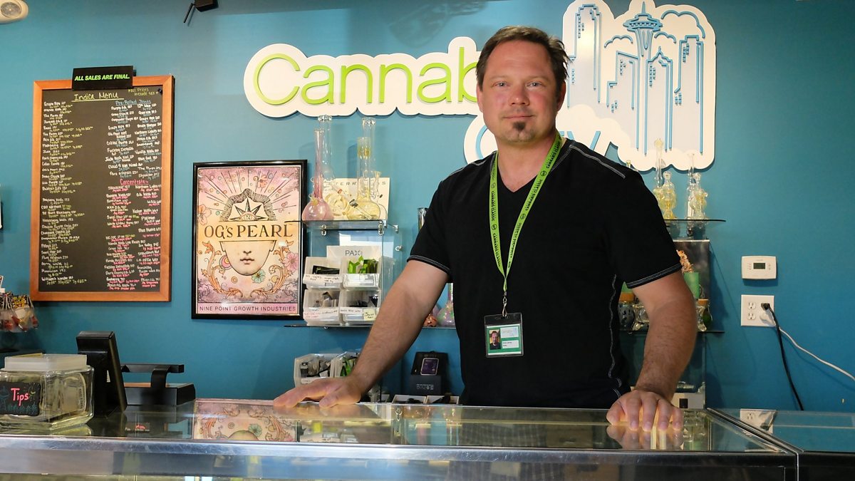 BBC World Service - Business Daily, Running Seattle's first legal ...