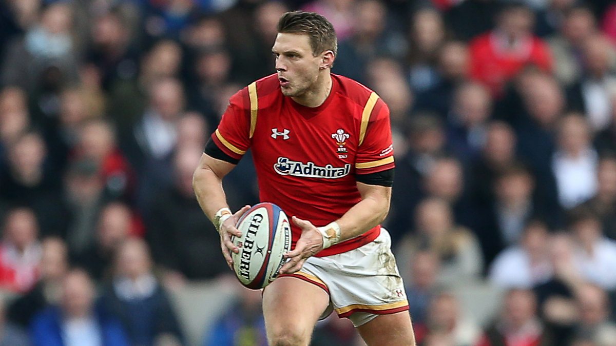 S4C - Rygbi, Cyfres 2016, Rygbi: Seland Newydd v Cymru