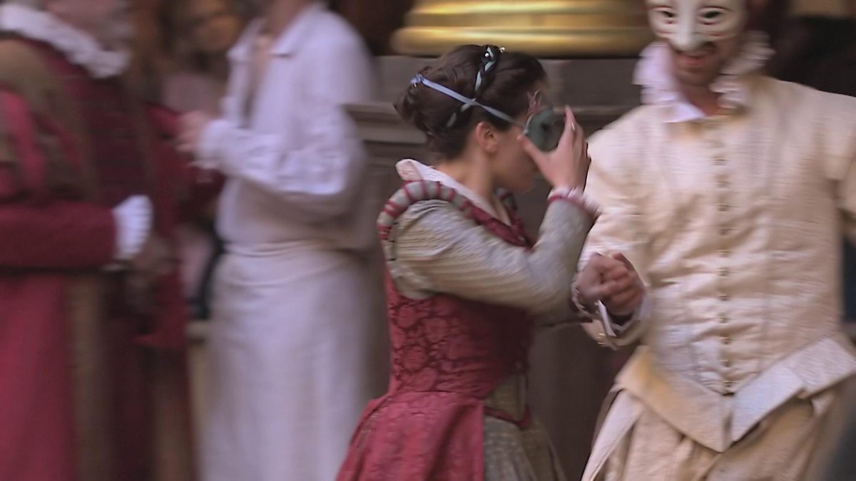 BBC - Shakespeare Lives - Romeo and Juliet