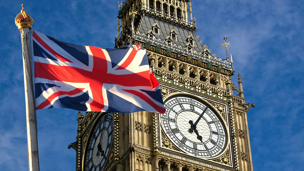 BBC World Service - Newsday, 'Britain is still for many a nation to watch'