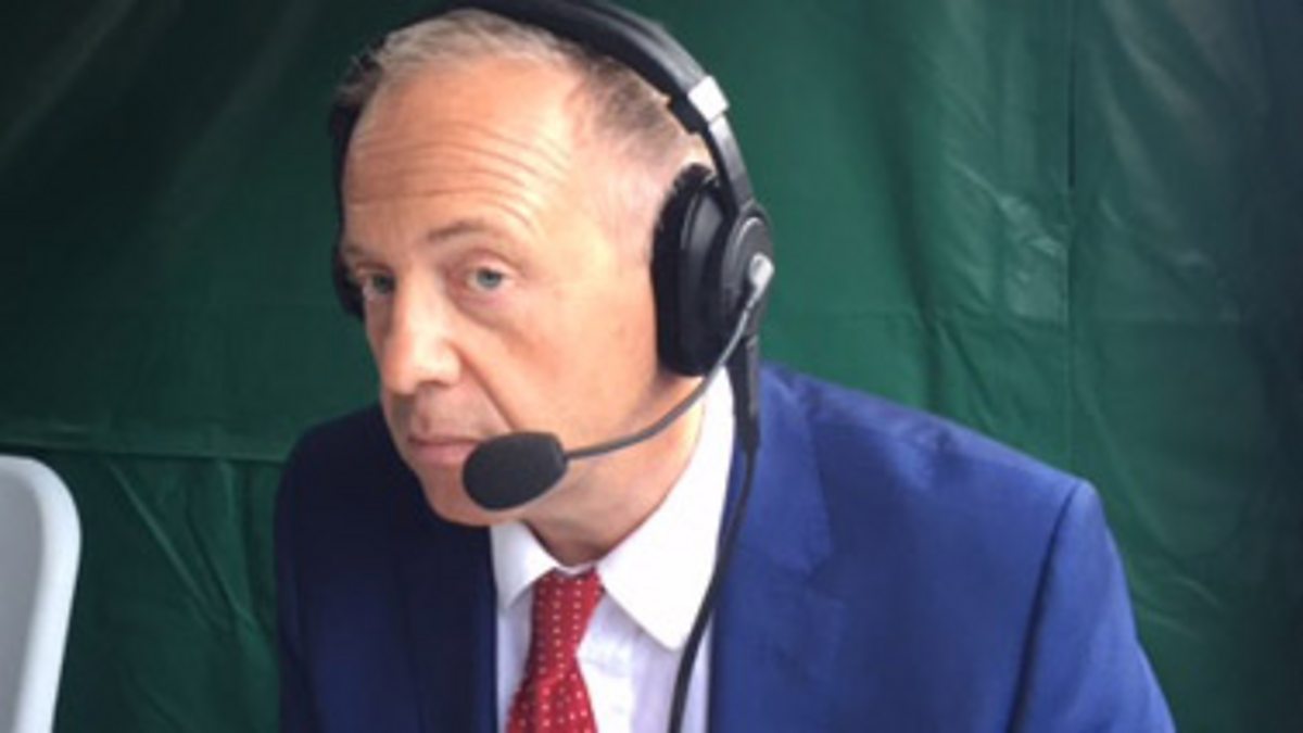BBC Radio 5 Live - 5 Live In Short, John Mann MP: EU referendum shows ...