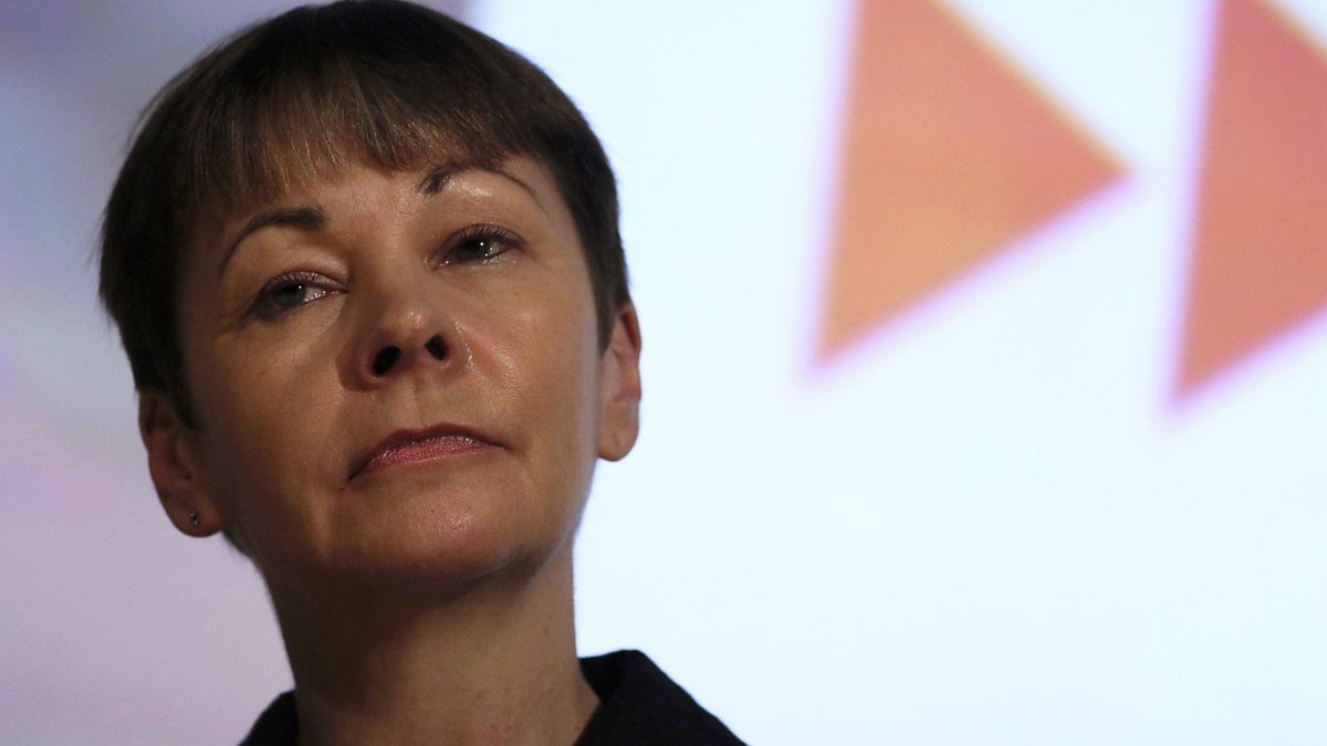 BBC Radio 5 Live - 5 Live In Short, Lucas: EU Ref result is 'a massive ...