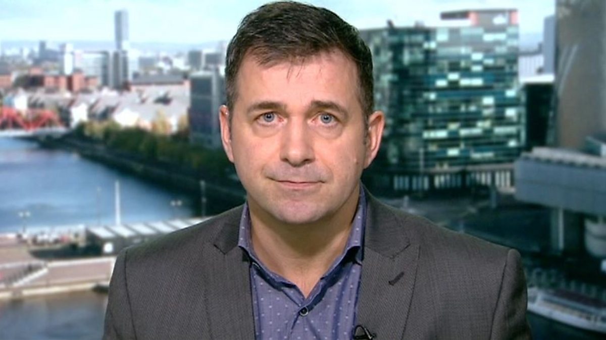 BBC One - Look North (East Yorkshire and Lincolnshire), UK chief ...