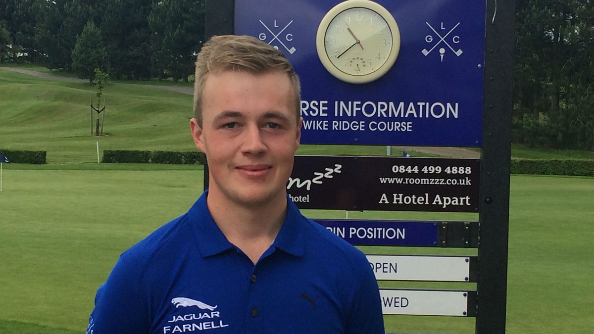 BBC Radio Leeds - West Yorkshire Sport Daily, 24/06/2016, Firth: 'I'll ...