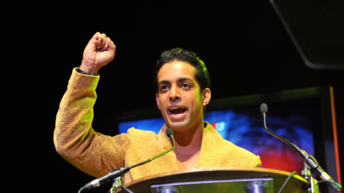 BBC Asian Network - Raj and Pablo, Raj Flies Solo, Bollywood Gossip ...