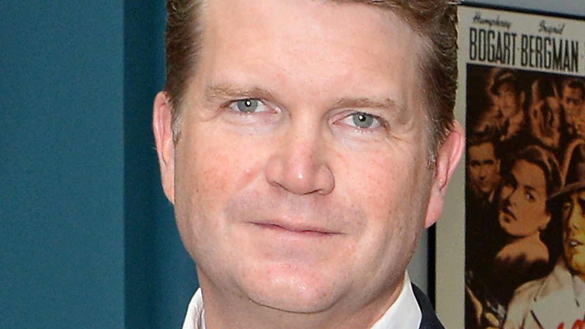 BBC Radio 4 - Desert Island Discs, Matthew Barzun