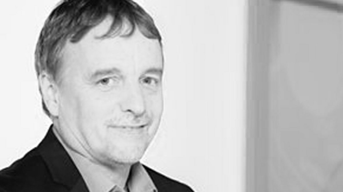 BBC Blogs - About the BBC - Rob Phillips