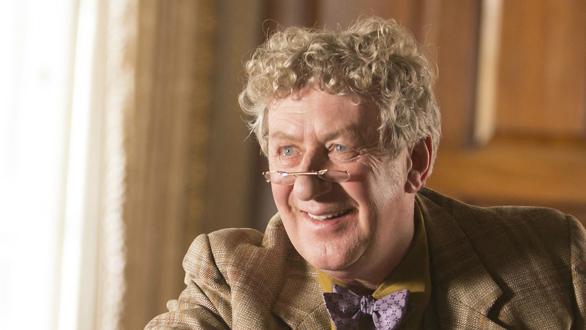 BBC Radio Scotland - The works of Robert Burns, The Toadeater