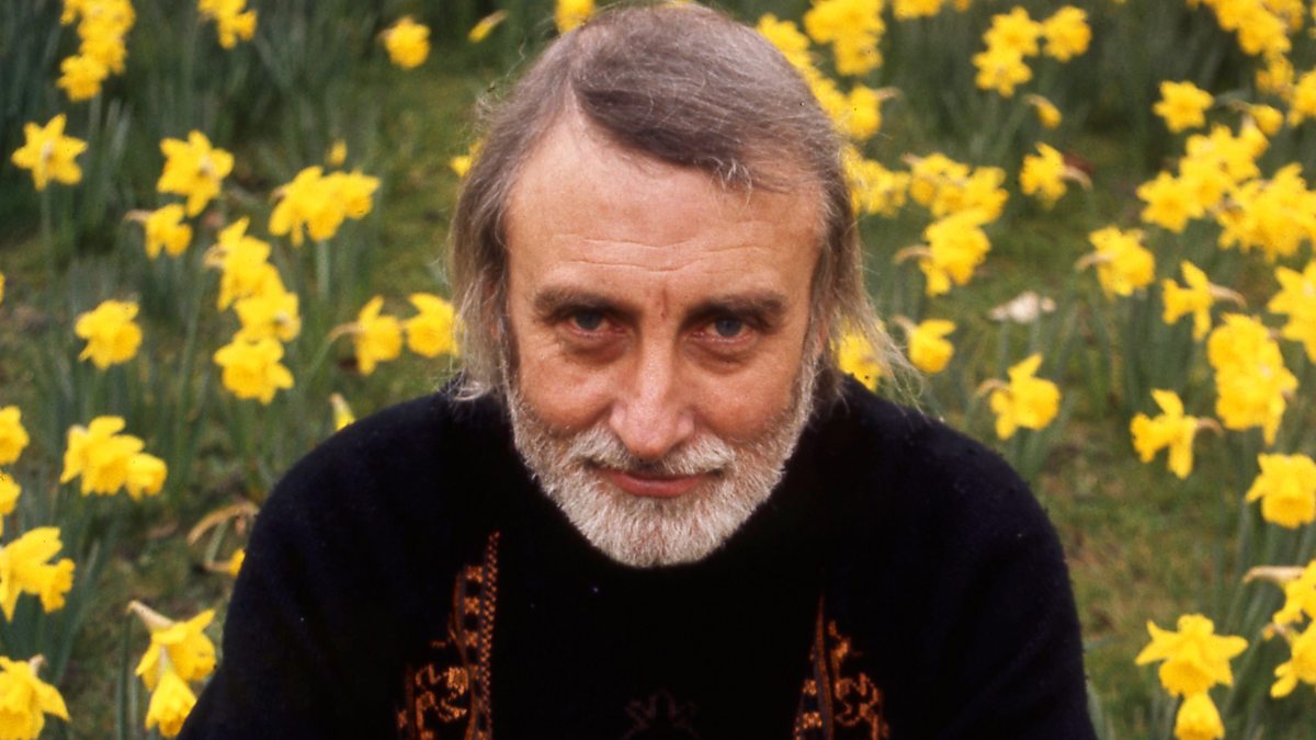 BBC Radio 4 - Radio 4 in Four, Spike Milligan on funny animal sounds ...