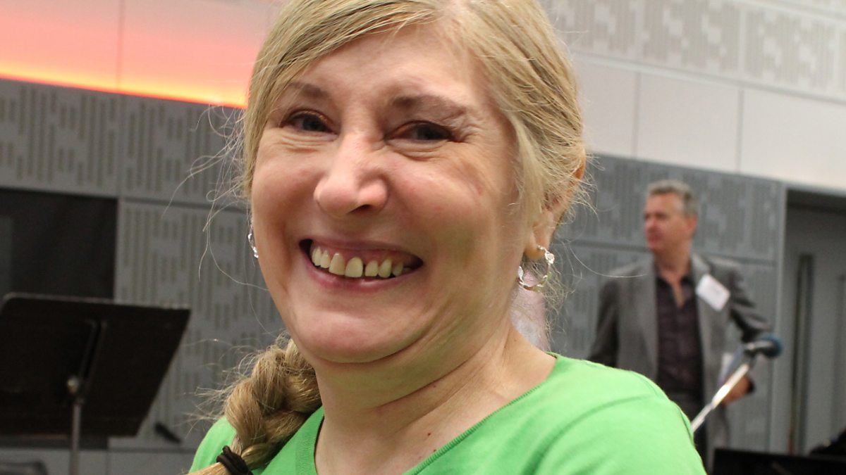 BBC Radio 4 - Loose Ends, Nikki Bedi, Scottee, Tamsin Greig, Robert ...