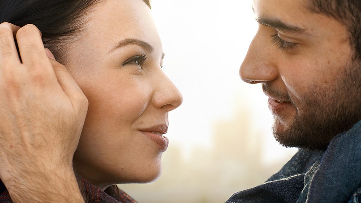 BBC World Service - The Why Factor, Attraction