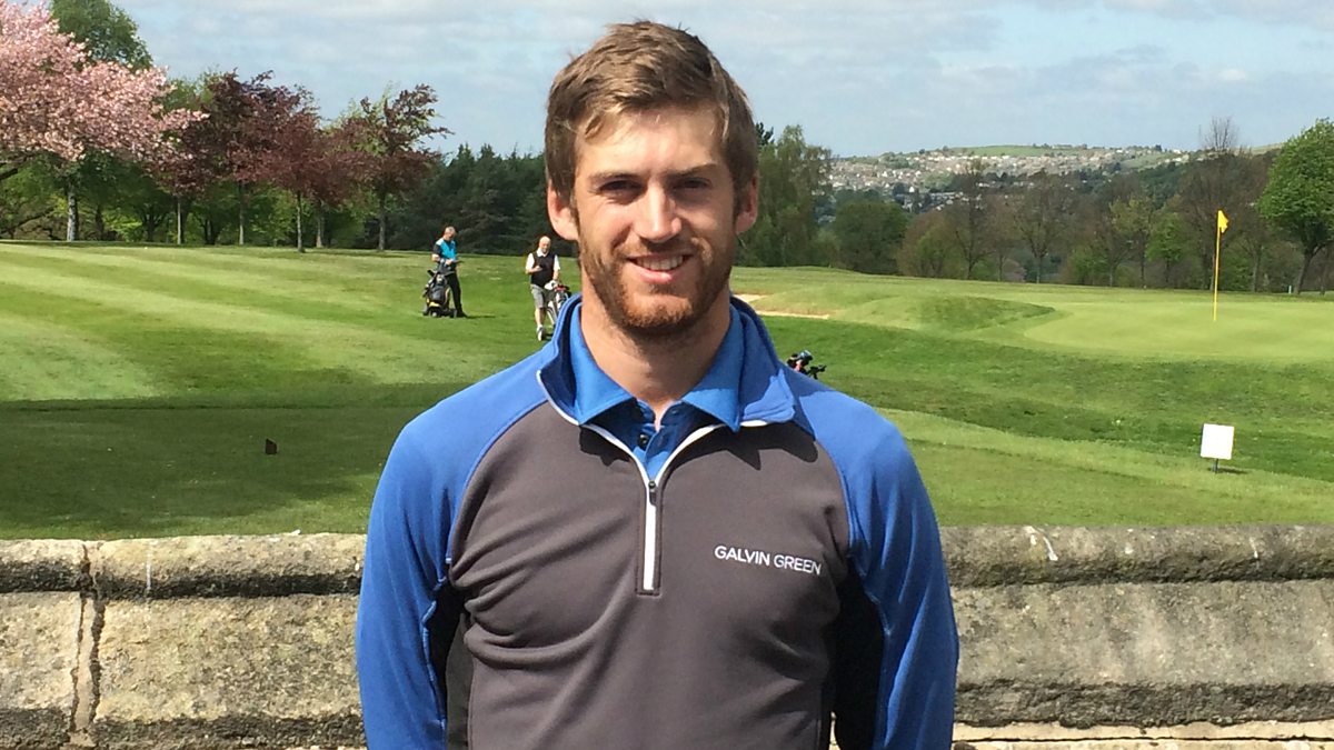 BBC Radio Leeds - West Yorkshire Sport Daily, 25/06/2016, Jamie Bower ...