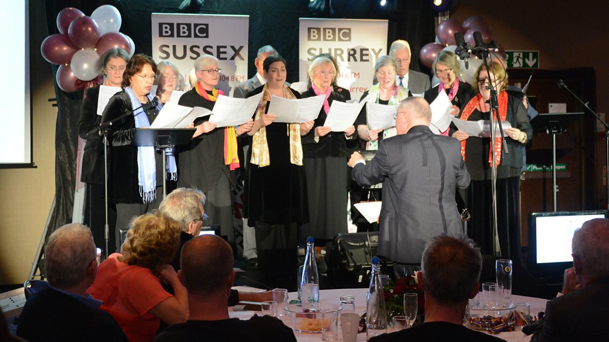 BBC Radio Surrey - BBC Radio Surrey Special - BBC Surrey Community ...
