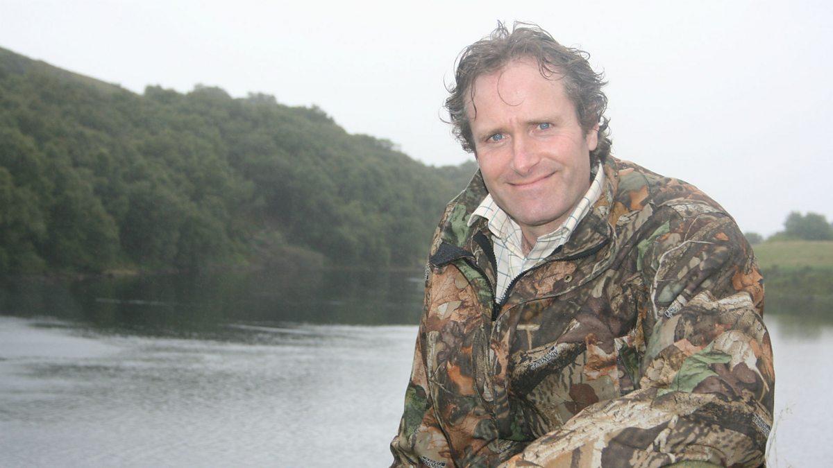 BBC Radio Gloucestershire - Kate Clark, 26/06/2016, Fergus Beeley