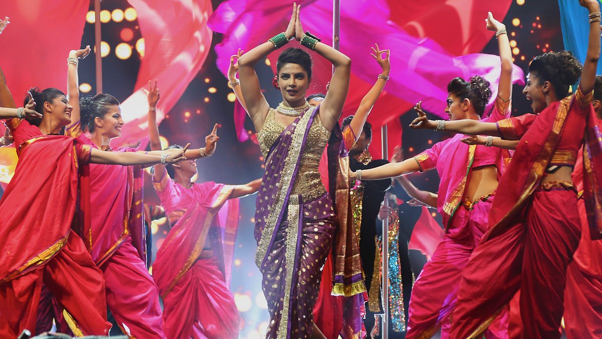 BBC Asian Network - Events, IIFA Awards 2016