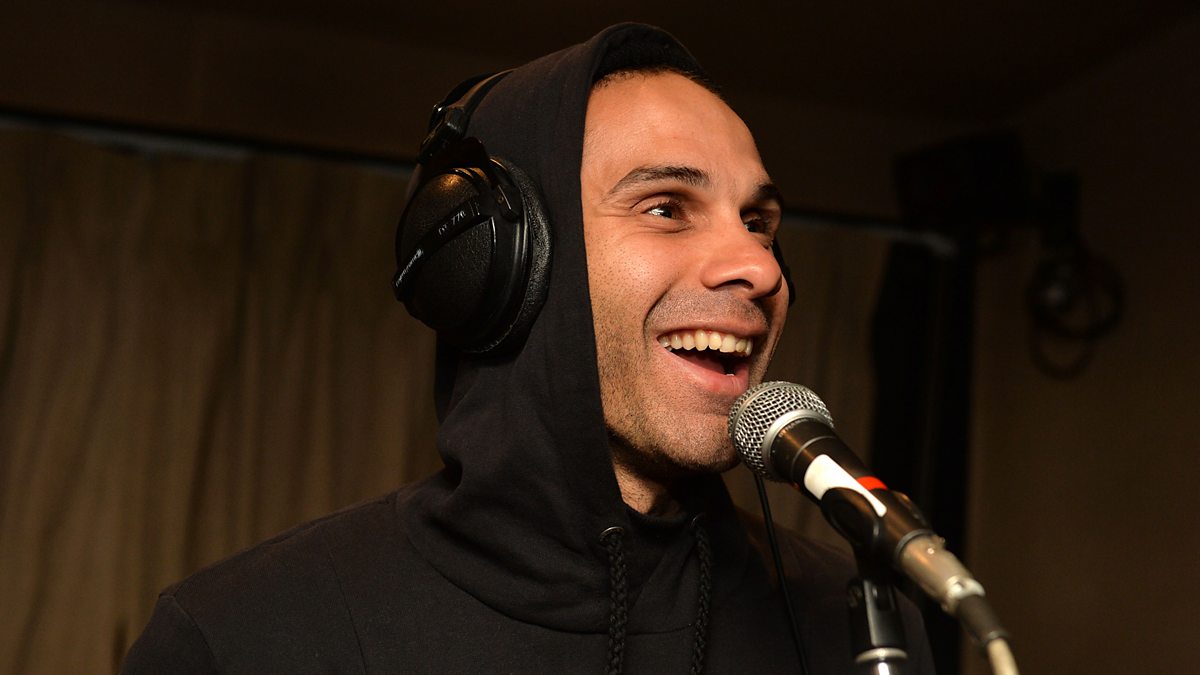 BBC Radio 1 - Radio 1's Rock Show with Daniel P Carter, Gojira, plus ...