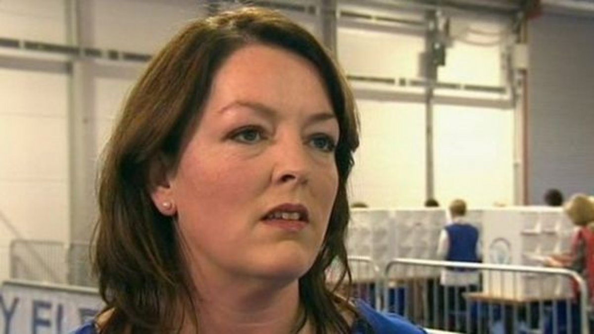 BBC Radio Ulster - The Vinny Hurrell Show, 06/06/2016, Businesswoman ...