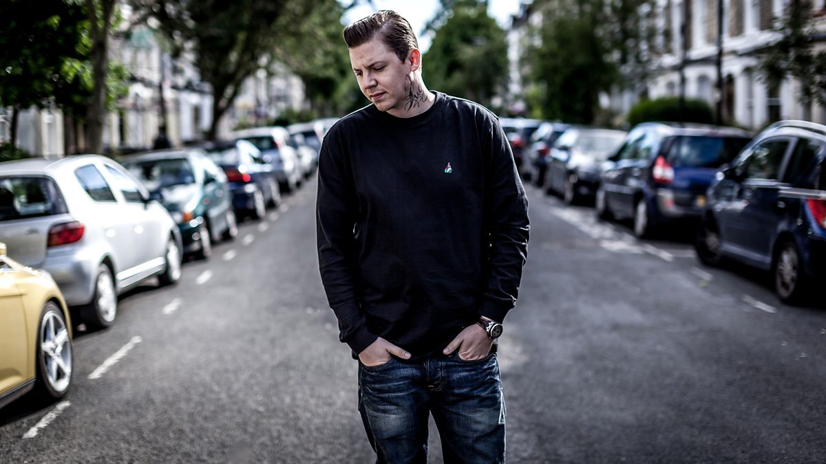 BBC - Professor Green Documentaries