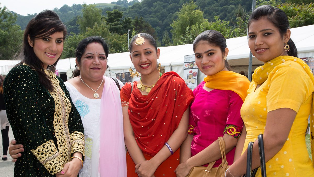 S4C - Llangollen, 2016, Stwnsh 2