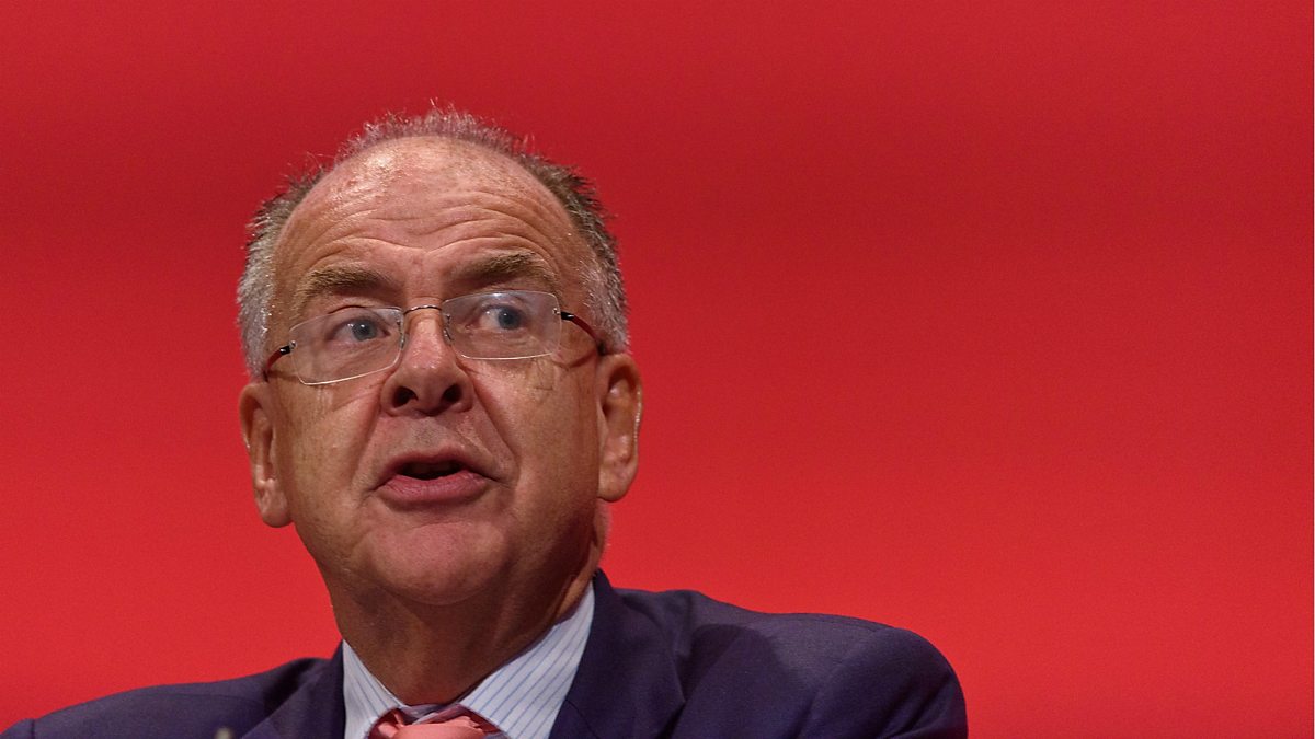 BBC Radio 4 - PM, Corbyn 'can't give the direction that is required'