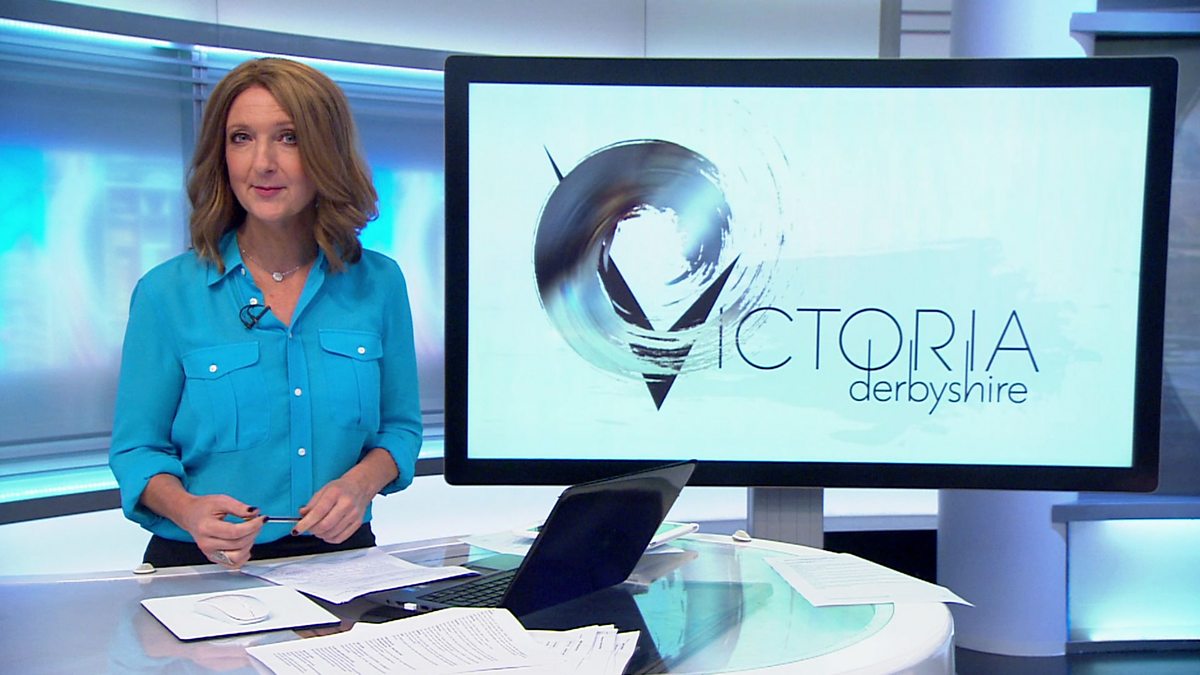 BBC Two Victoria Derbyshire 28 06 2016 Clips BBC Two Victoria Derbyshire 28 06 2016 Clips