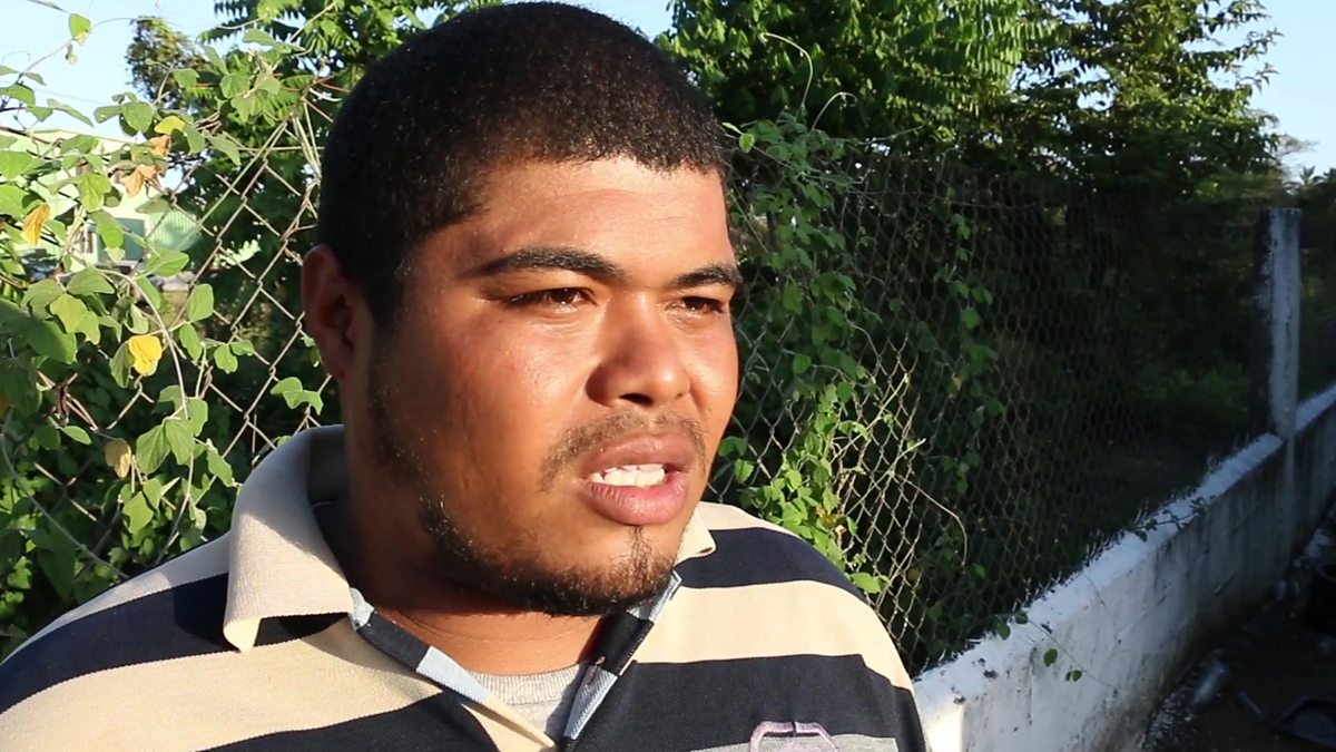 BBC World Service - Assignment, Sparing the Killers of Belize, My ...