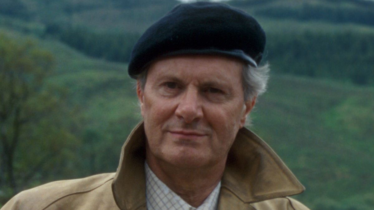 BBC Radio Scotland - The works of Robert Burns, Bonie Mary